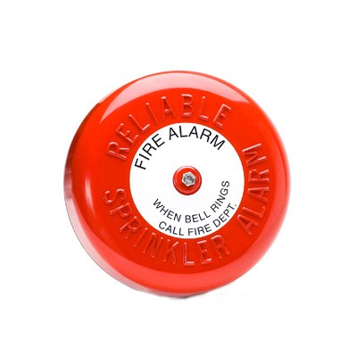 Mechanical Sprinkler Alarm - Gilinox