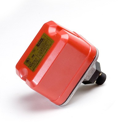 Pressure Switch - Gilinox