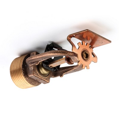 SR Recessed Sprinkler - Gilinox